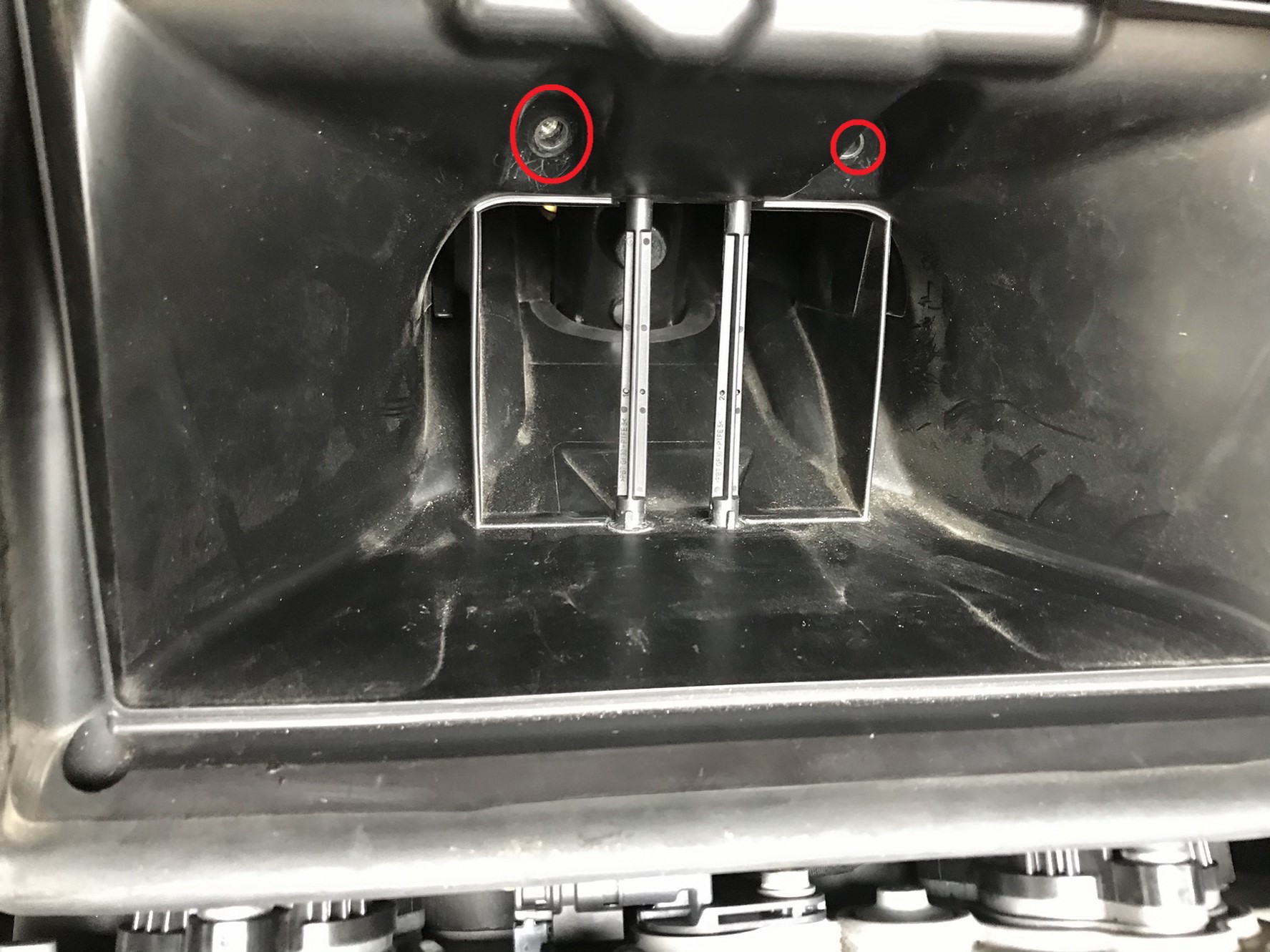 2020 Intake Flapper valve? | BMW S1000RR Forum
